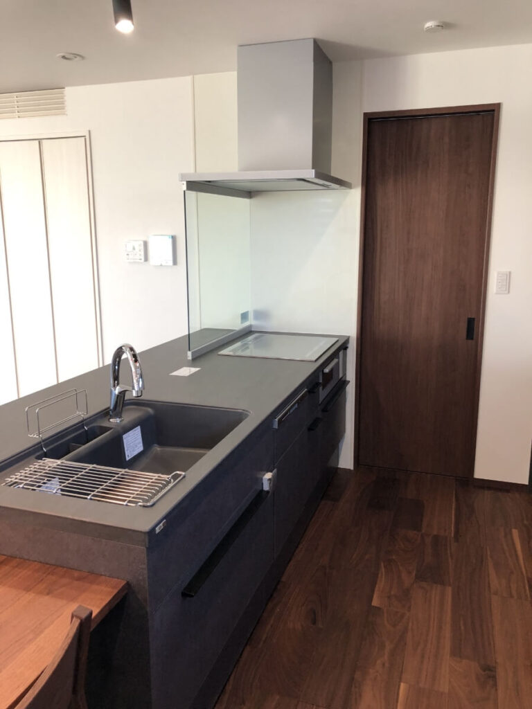 【LIXILキッチン】リシェルSIの特徴とメリット・デメリット＜実体験レポート＞ | ライフスタイル ウェガジン